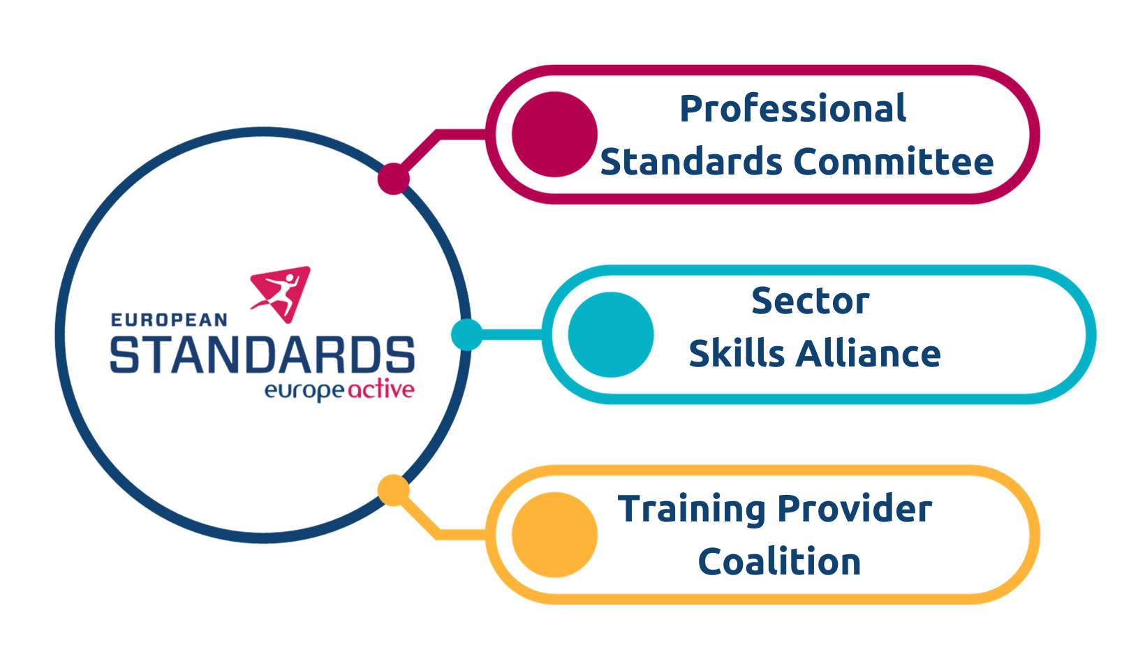 EUROPEACTIVE STANDARDS