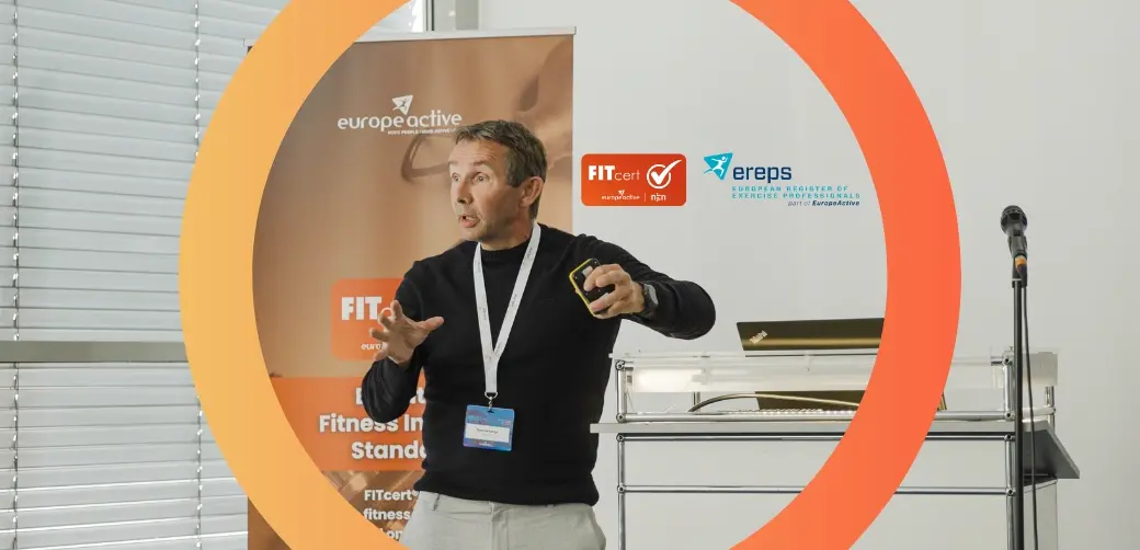 FITcert® THE ‘GAME-CHANGER’ CERTIFICATION SCHEME FOR FITNESS CLUBS ...