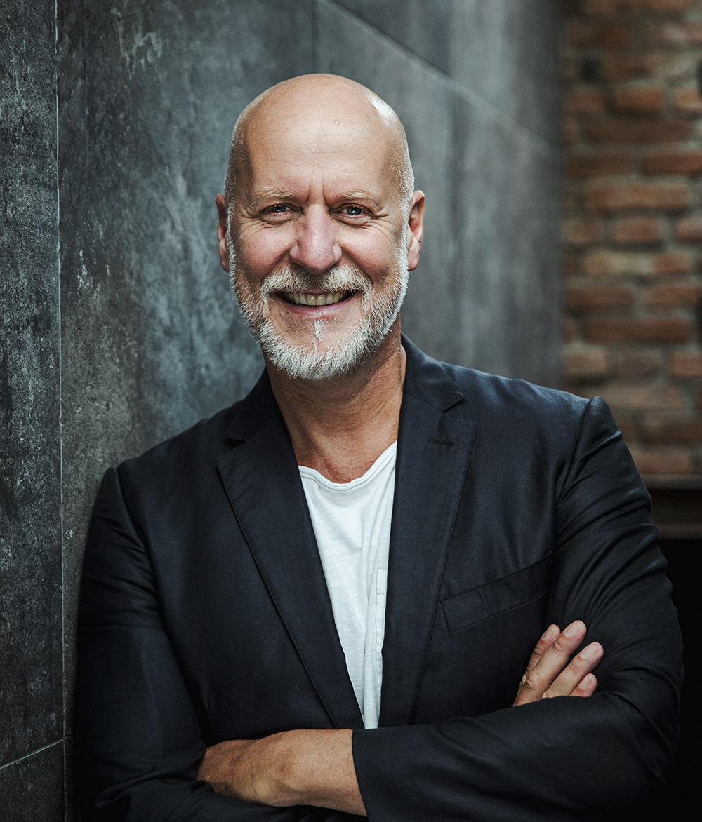 Rainer Schaller Entrepreneurship Award | EuropeActive